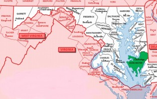 Early Life : Harriet Tubman